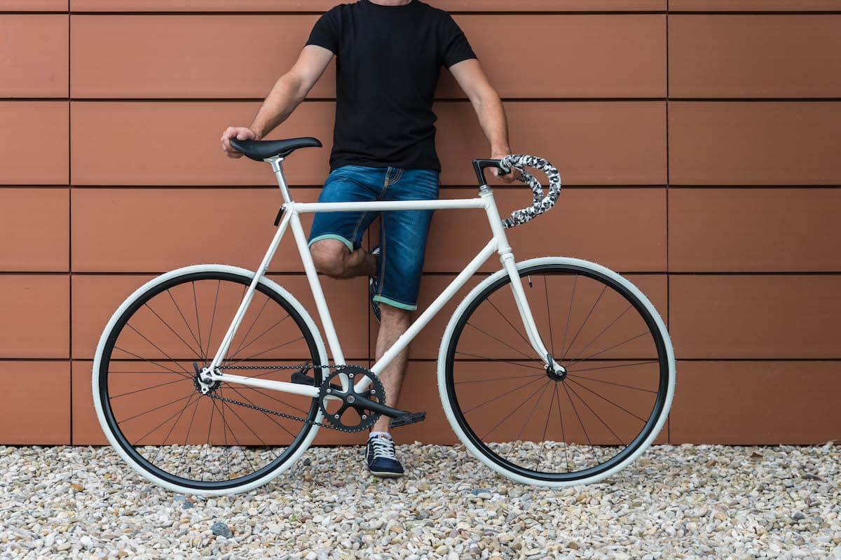 Fixed Gear Focus | The Best Site for Fixie Bike Content