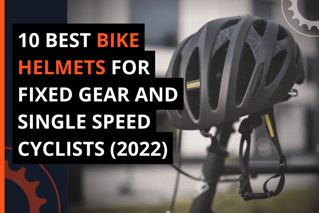 Fixed Gear Helmet Urban And Sports Bike Helmets, For Men, Women And