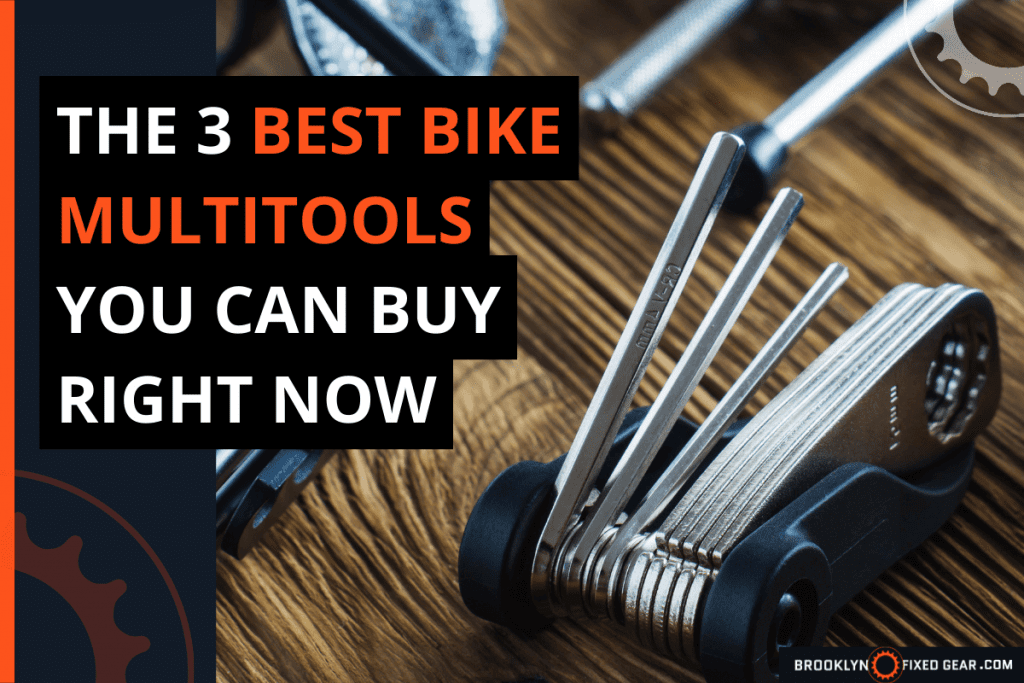 3 Best Bike Multitools and Kits: Top Rated (2022 Update)