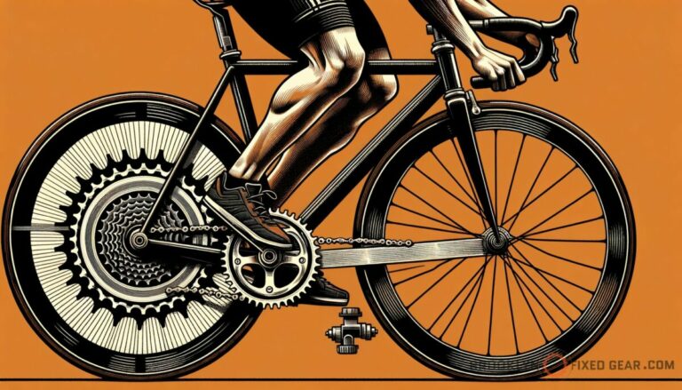 What Is a Fixed Gear Bike? The Complete Fixie Guide (2025)