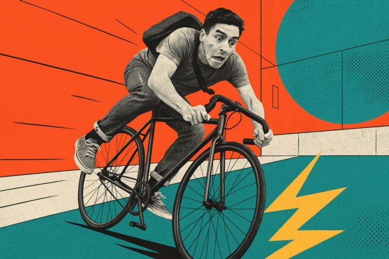 What Is a Fixed Gear Bike? The Complete Fixie Guide (2025)