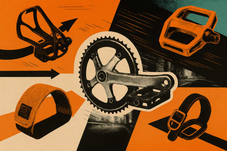 What Is a Fixed Gear Bike? The Complete Fixie Guide (2025)
